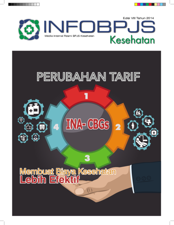 (PDF) INA-CBGs PERUBAHAN TARIF Lebih Efektif