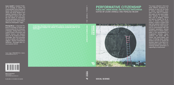 (PDF) PERFORMATIVE CITIZENSHIP Public Art, Urban Design, and Political ...