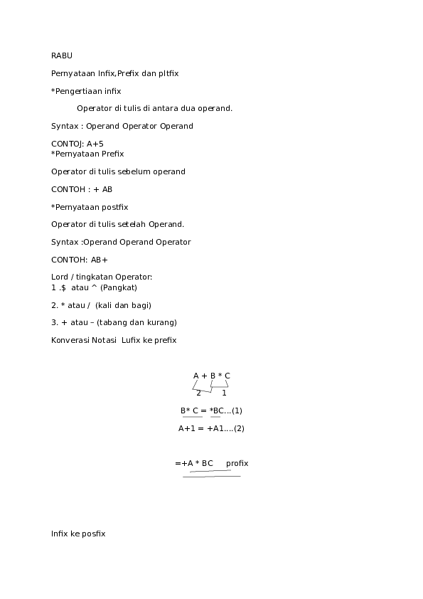 (DOC) RABU.docx | Riza Arifin - Academia.edu