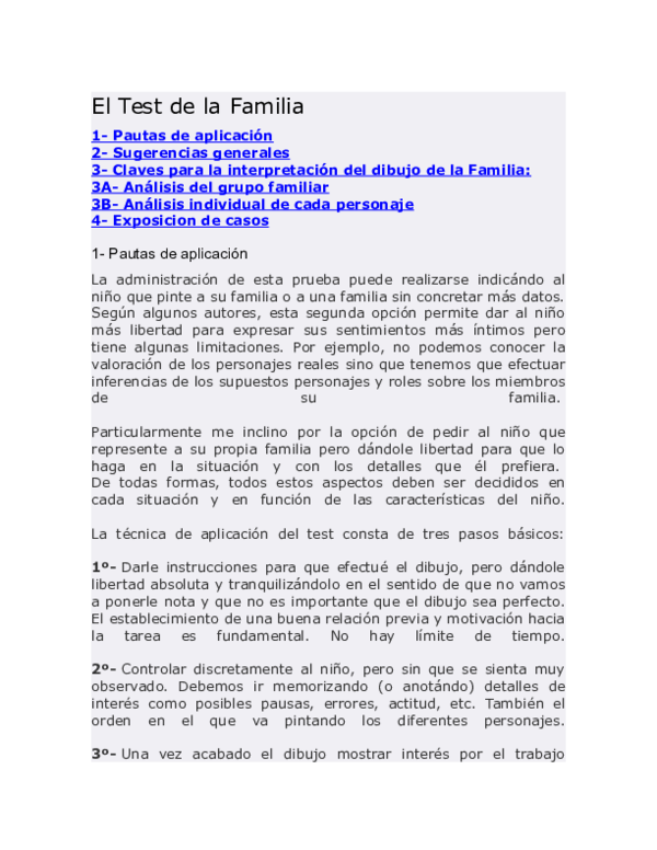 Prueba De Familia De Hechos Medir La Calidad De La Red Para Comprender
