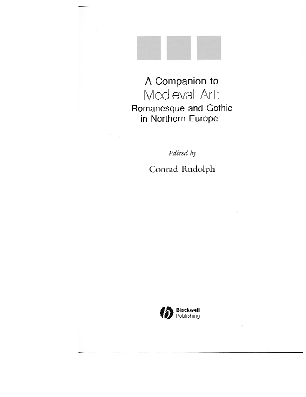 (PDF) The Concept of Spolia, 2006