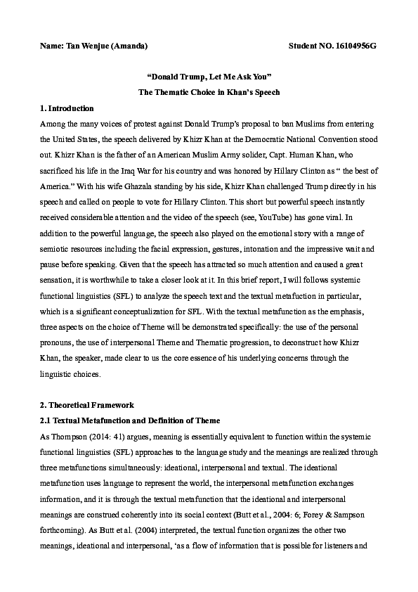 (PDF) Assignment 1-textual metafunction analysis.PDF