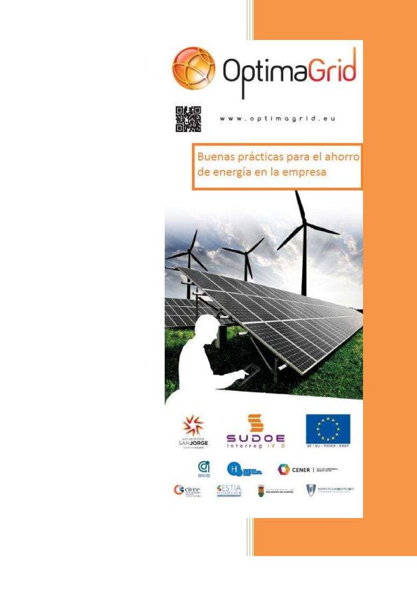 (PDF) Guía de buenas prácticas para el ahorro de energia en la empresa