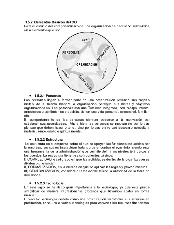 (DOC) Elementos Básicos del CO