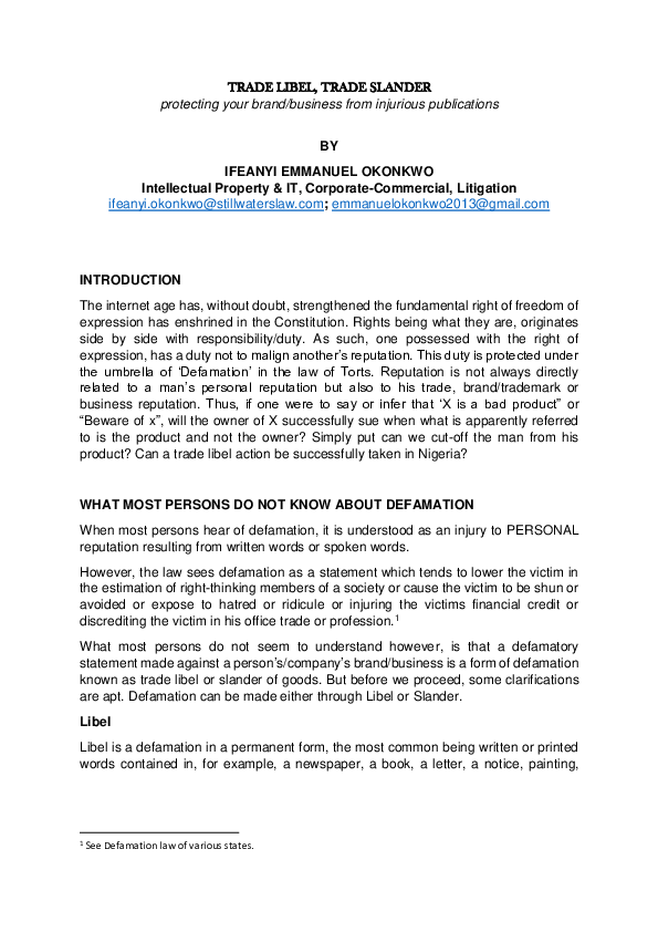 (PDF) TRADE LIBEL.pdf