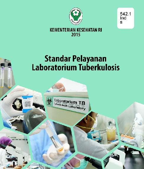 (PDF) STANDAR PELAYANAN LABORATORIUM TUBERKULOSIS, KEMENTERIAN ...