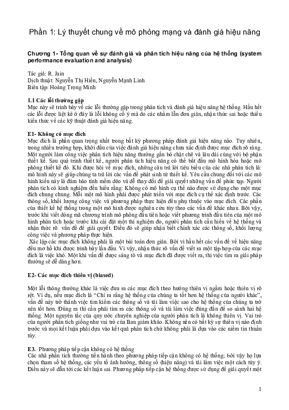 (PDF) Ly thuyet chung ve mo phong mang