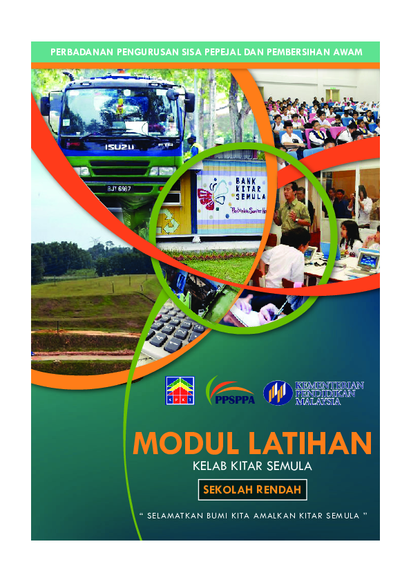 (PDF) MODUL LATIHAN KELAB KITAR SEMULA