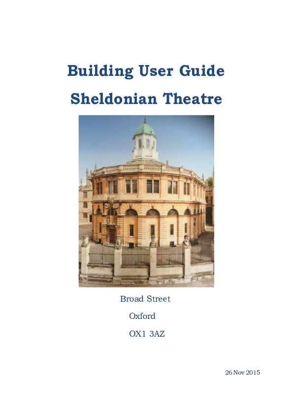 (PDF) Building User Guide | Rafal Bogdanovič - Academia.edu