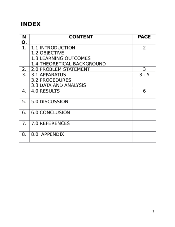 (DOC) Particle Density Report