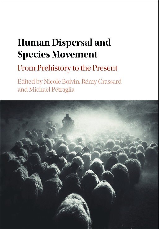 (PDF) Human Dispersal and Species Movement: From Prehistory to the Present