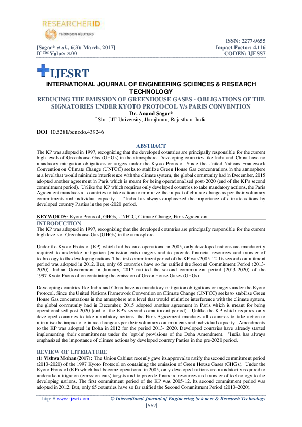 paris convention countries