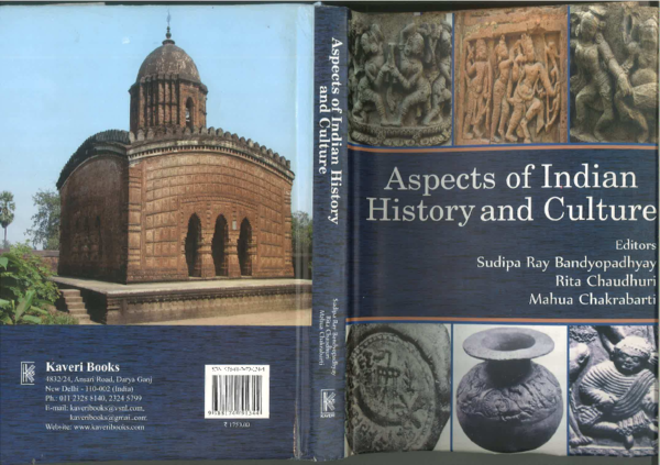 (PDF) Hydraulic Structures in Ancient India: Review