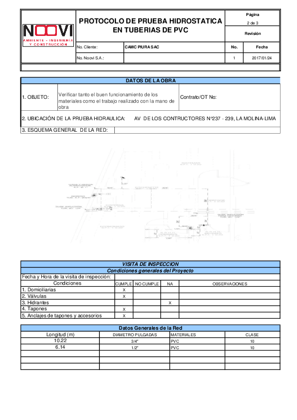 (PDF) PRUEBA HIDROSTATICA