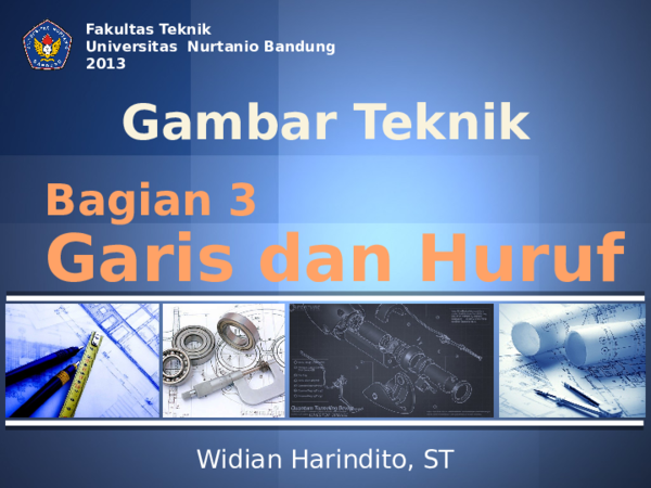 (PPT) Gamtek Bag. 3 Garis dan Huruf.pptx