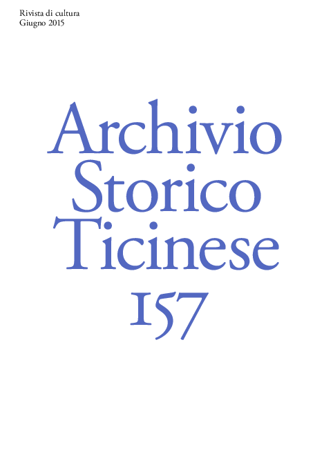 (PDF) Carlo Amoretti in viaggio tra Lombardia Austriaca e Mendrisiotto ...