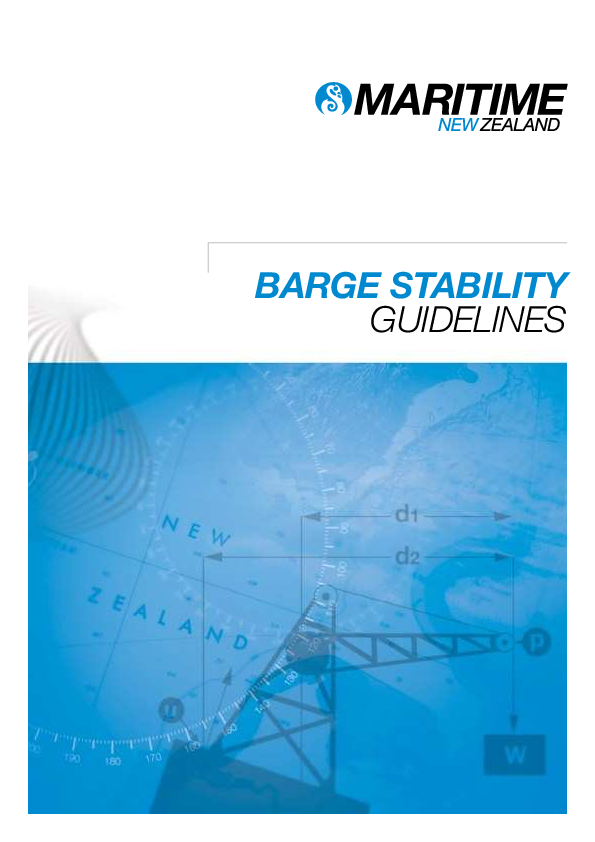 (PDF) BARGE STABILITY GUIDELINES