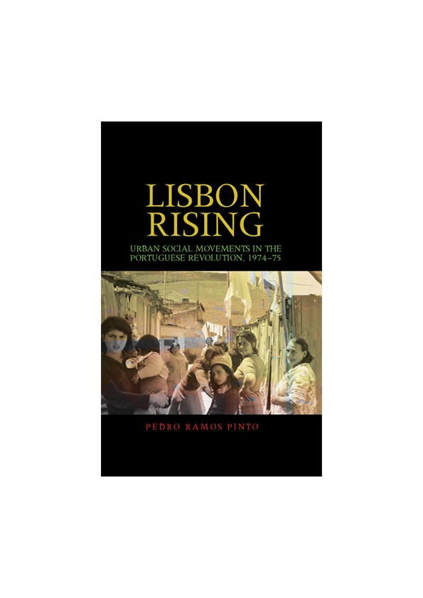 (PDF) Lisbon Rising: Urban Social Movements in the Portuguese ...