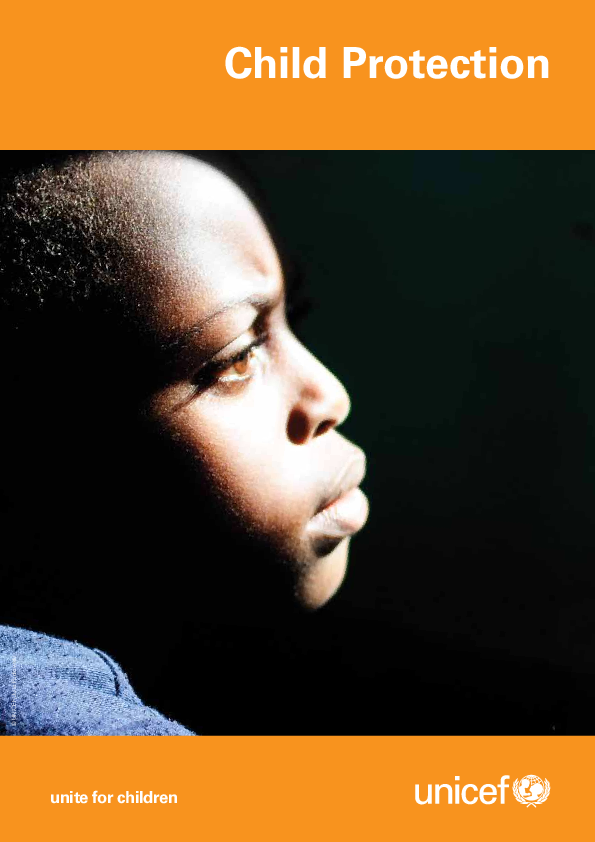 (PDF) Child Protection factsheet1