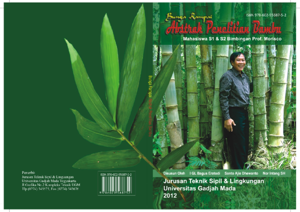 (PDF) Bunga Rampai Abstrak Penelitian Bambu Mahasiswa S1 dan S2 ...