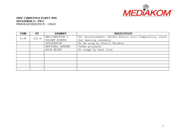 (PDF) EVENT PROGRAM SEQUENCE TEMPLATE.pdf