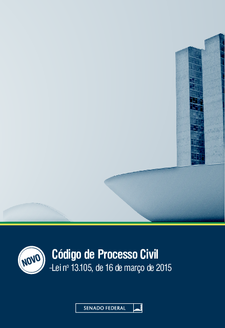 (PDF) Código de Processo Civil | Lud Mila - Academia.edu