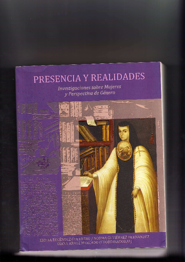 (PDF) Configuraciones de género en el Libro Vacío de Josefina Vicens.pdf