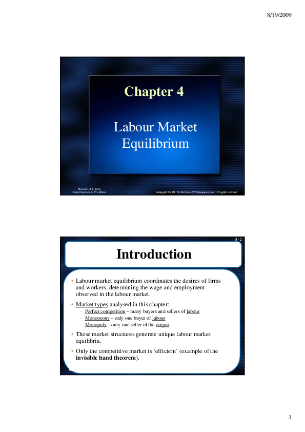 (PDF) Chapter 4 Labour Market Equilibrium q 5 -2