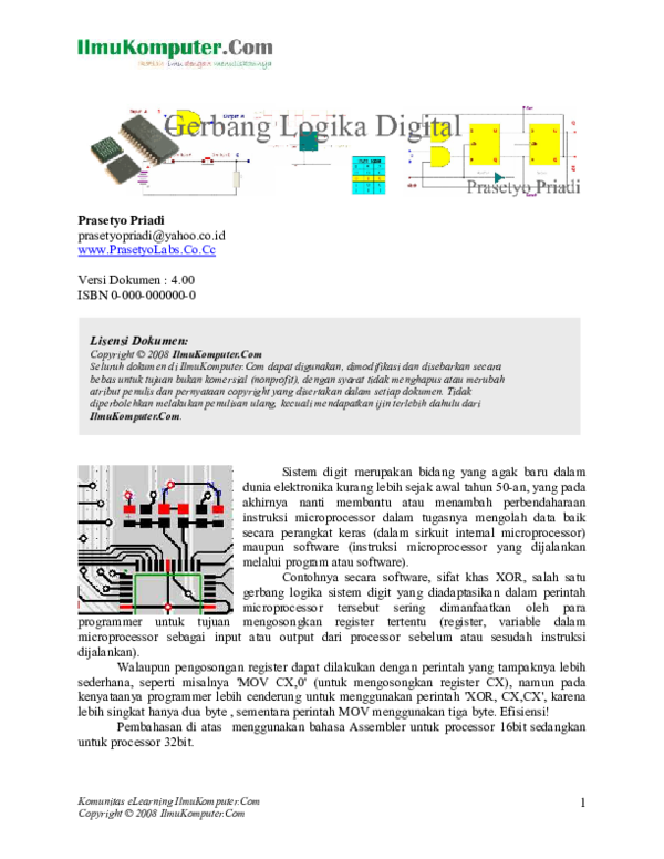 (PDF) Modul Siskom | FAJAR ARFIAN - Academia.edu