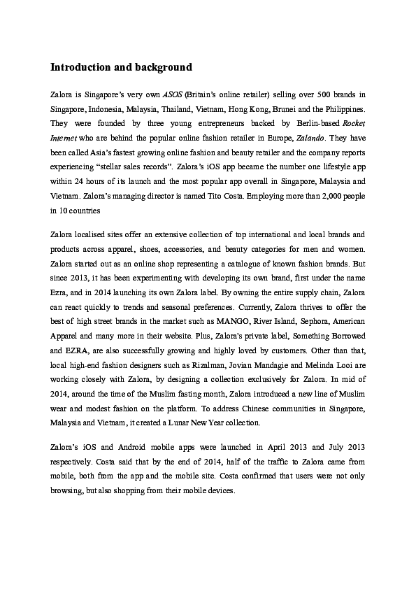 (DOC) Introduction and background