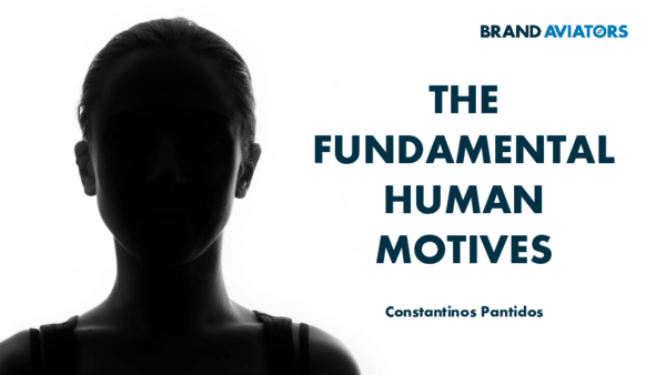 (PDF) THE FUNDAMENTAL HUMAN MOTIVES