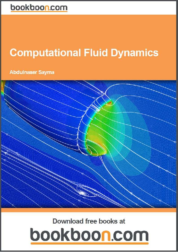 (PDF) Computational fluid dynamics