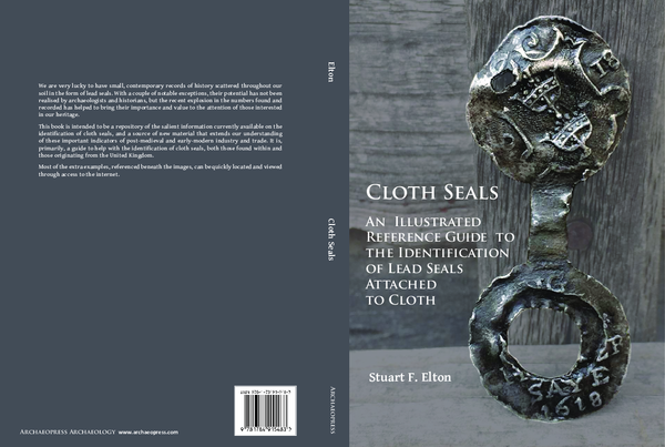 (PDF) Cloth Seals: An Illustrated Reference Guide to the Identification ...