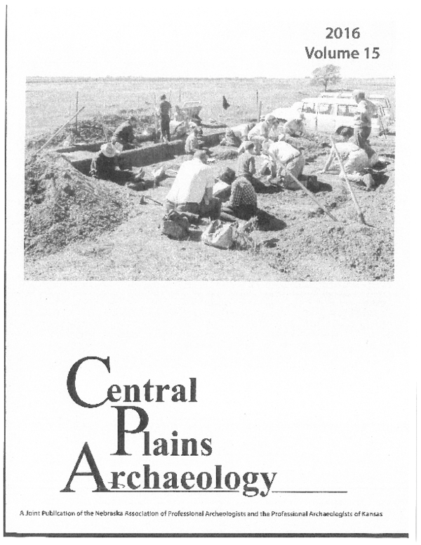 (PDF) "Chili" Scoggin and the Early Exploration of the Barn Butte site ...