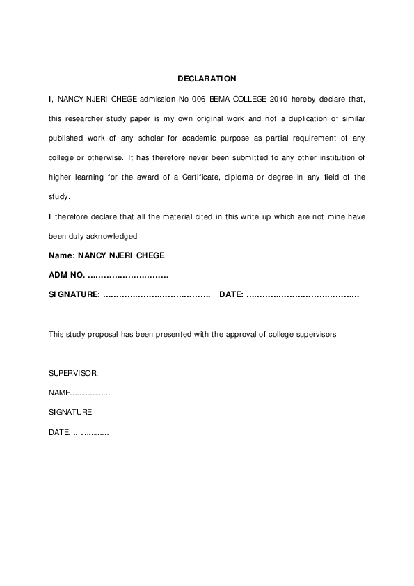 (PDF) NANCY NJERI CHEGE