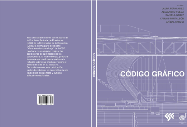 (PDF) CÓDIGO GRÁFICO