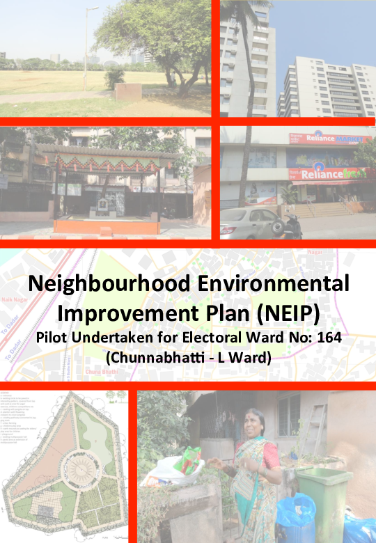 (PDF) Model Neighbourhood Environmental Improvement Plan
