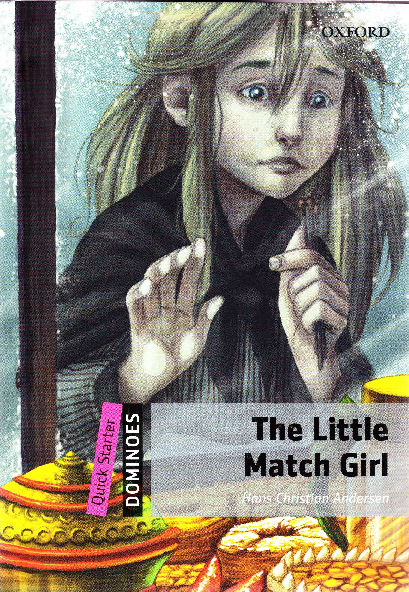 (PDF) The Little Match Girl