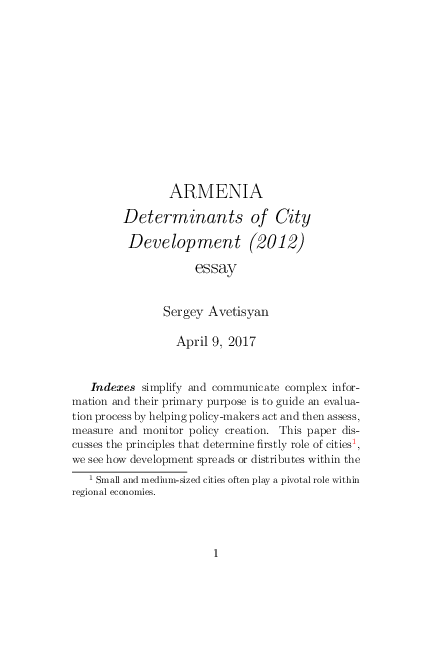 city of la measure c