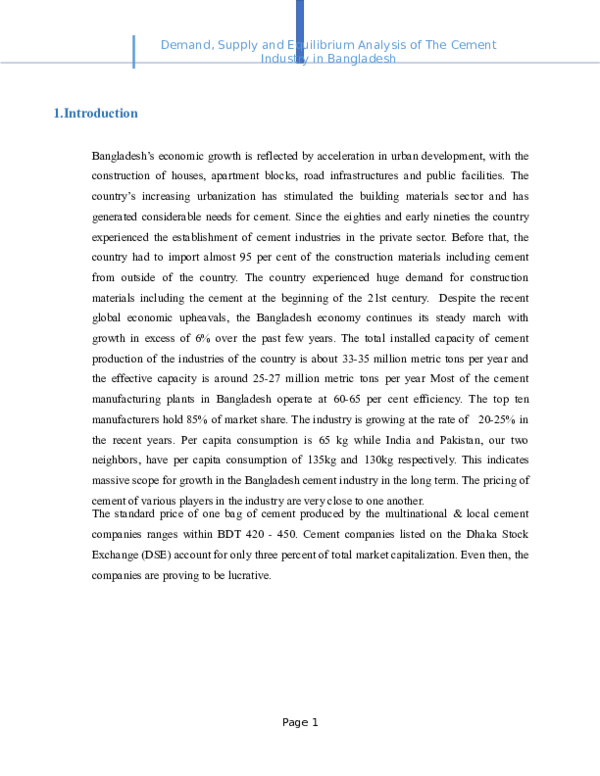 (DOC) Final economics report