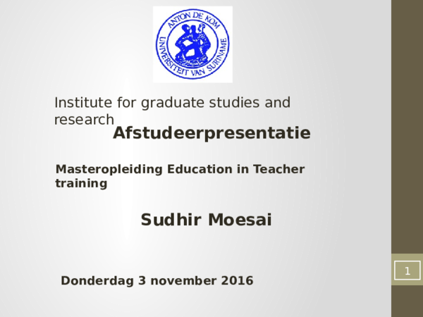 (PPT) Afstudeer presentatie.pptx