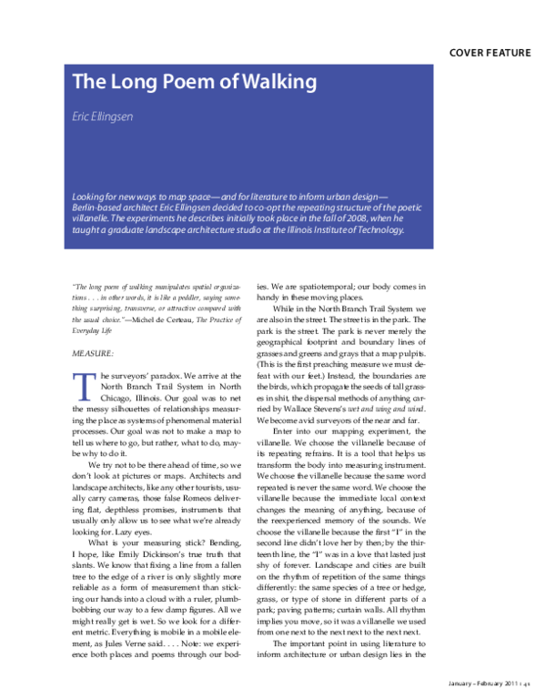 (PDF) The Long Poem of Walking__ ellingsen__World Lit Today.pdf