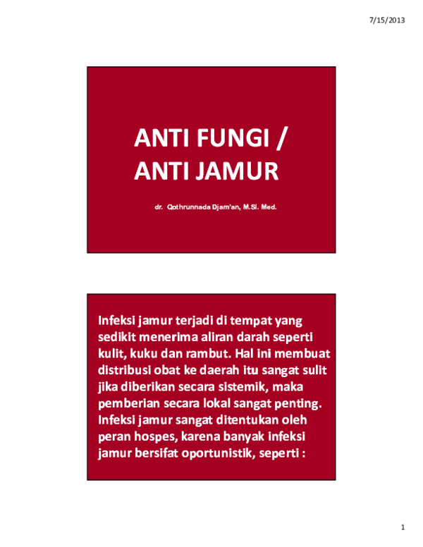 (PDF) Anti Jamur.