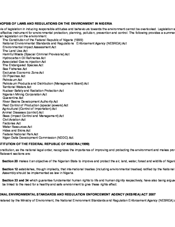 Code général des impôts - eRegulations Niger