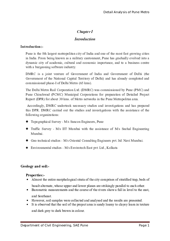 (DOC) Final Report Shrikant Gite