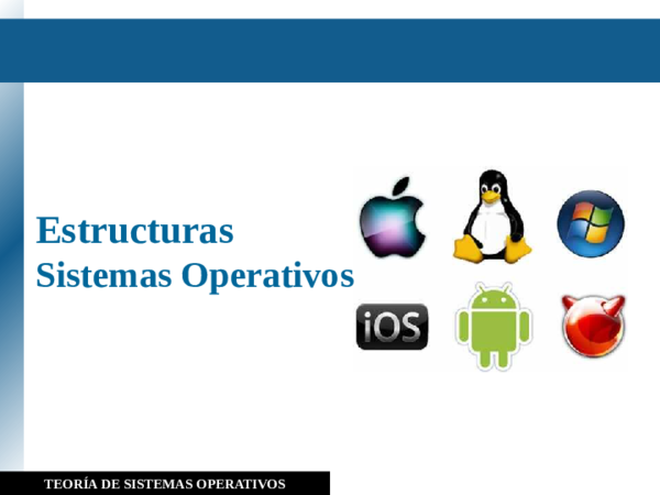 (PDF) TEORÍA DE SISTEMAS OPERATIVOS