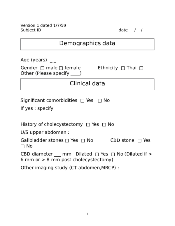 (DOC) Case record form.docx