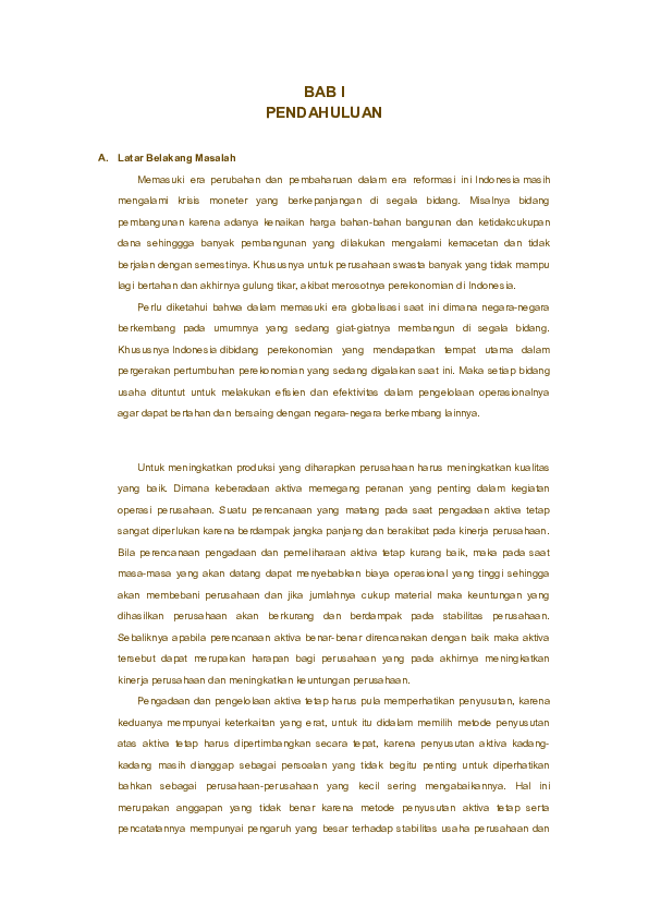 (DOC) Contoh proposal TA