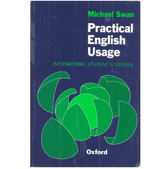 (PDF) Swan Practical English Usage