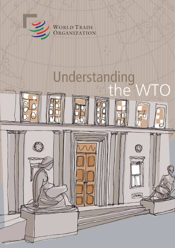 (PDF) Understanding the WTO